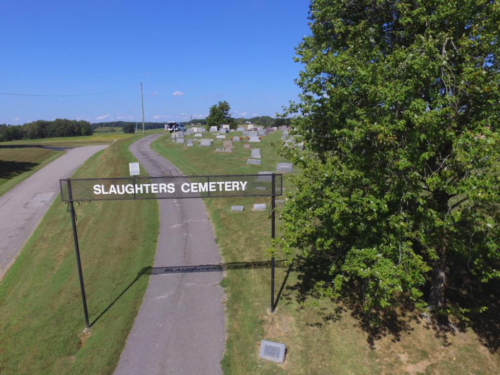 Information - City of Slaughters